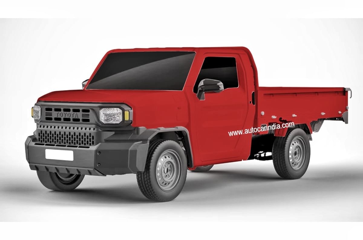 Toyota Fortuner price, Hilux champ, IMV 0 concept, India launch details | Autocar India